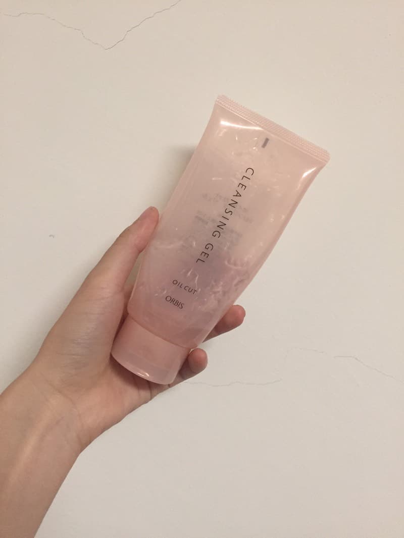 #分享 卸妝凝露 Orbis Curel 無印 - 美妝板 | Dcard