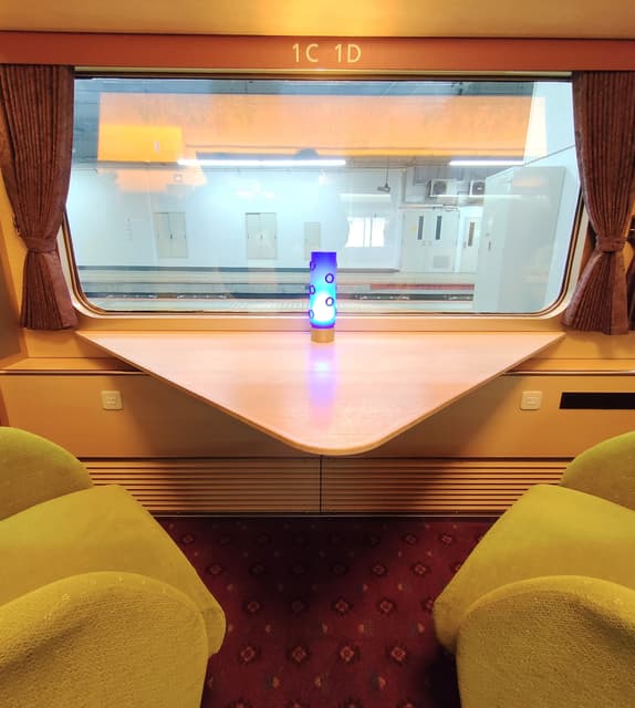 京阪奈觀光特急AONIYOSHI： 訂票方式與延伸行程 - 日本旅遊板 | Dcard