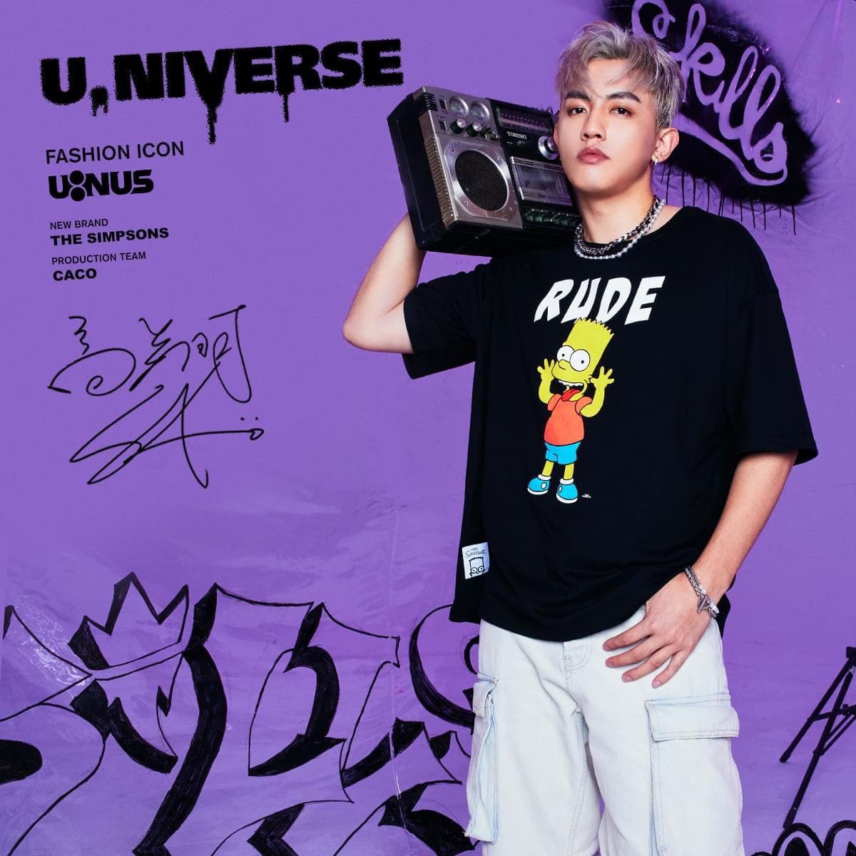 10/16-10/22 U:NUS本週動態回顧 - 原子少年板 | Dcard