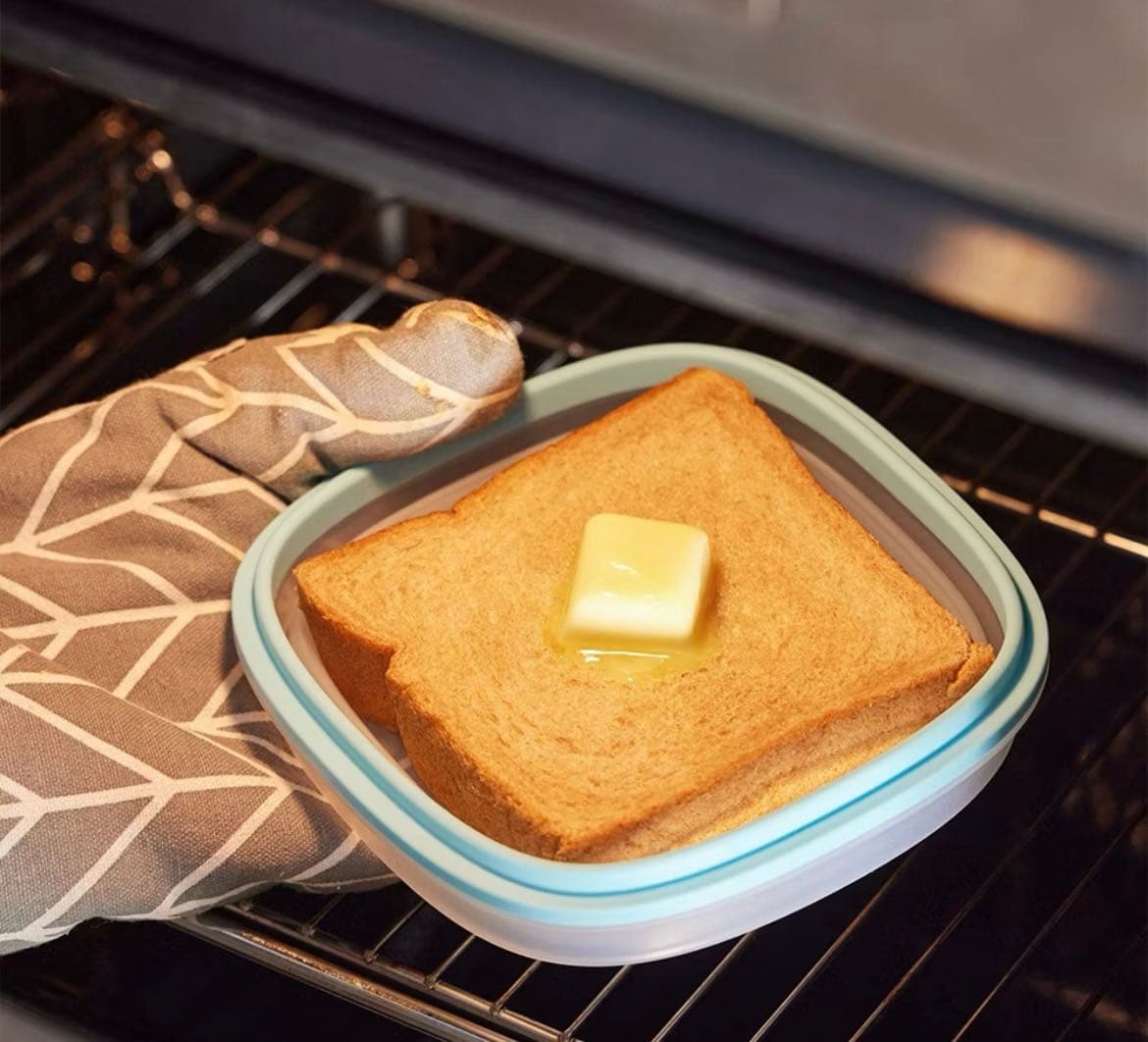 5款摺疊保鮮盒推薦🍱密封不怕漏 輕鬆壓縮收納 節省空間～ - 三年五班守日人 (@a9509357) | Dcard