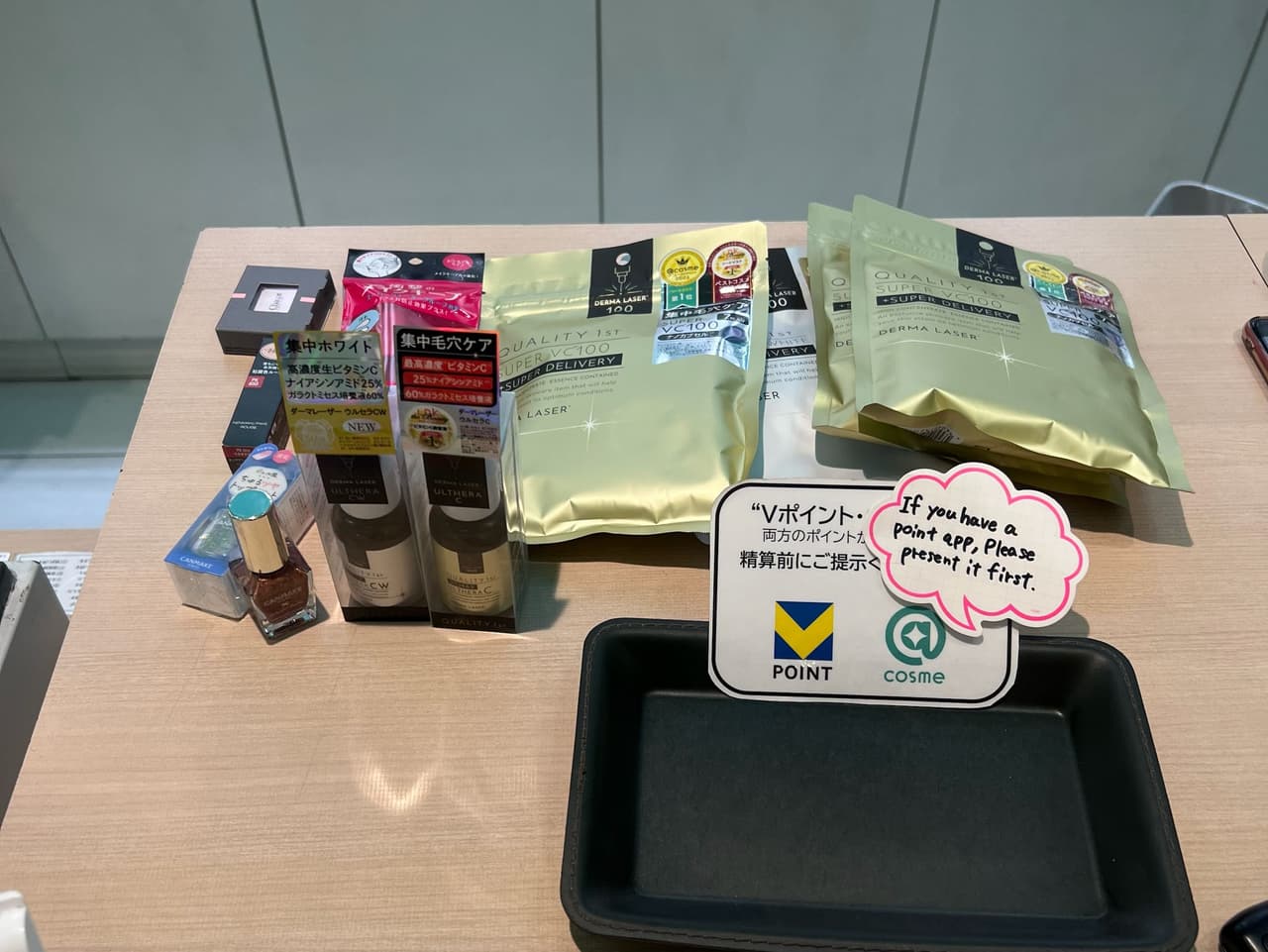 #分享 2025.01月大阪遊購物分享💖💅🏼🇯🇵 quality 1st面膜/彩妝/指彩 - 美妝板 | Dcard
