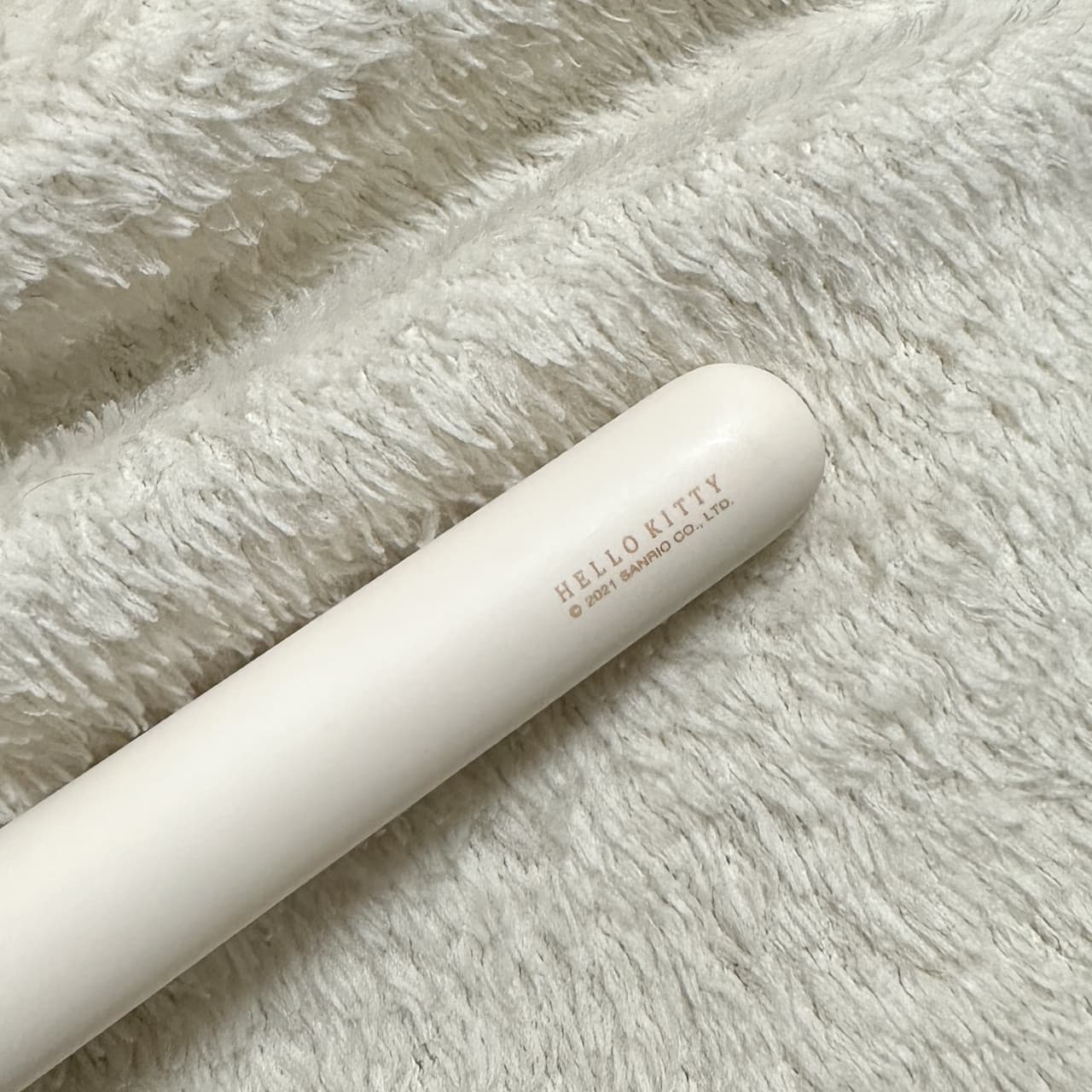 #分享 用一張小朋友掃蕩 Solone Kitty 聯名！ - 美妝板 | Dcard