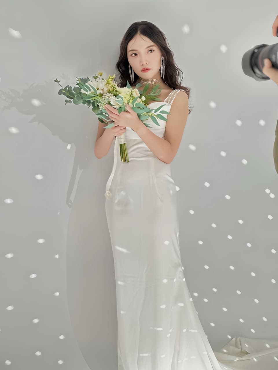 造型老師根本就是魔術師 - 小兔沫沫 (@tutu826) | Dcard