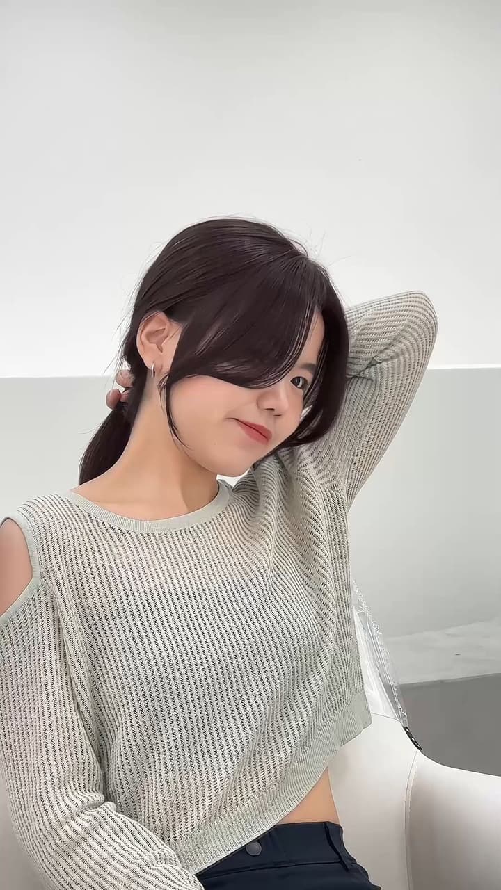 #徵髮模 徵女生燙瀏海or髮根燙model - 美髮板 | Dcard