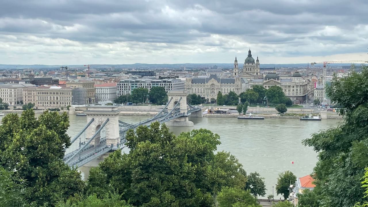 #國外遊記 奧捷斯匈12日-DAY8 - 旅遊板 | Dcard