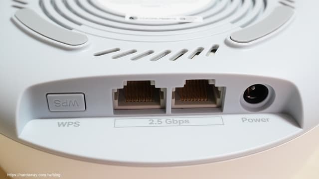 快速建置家庭WiFi 7高速連網環境TP-Link Deco BE25 WiFi 7 Mesh路由器 - 3C板 | Dcard