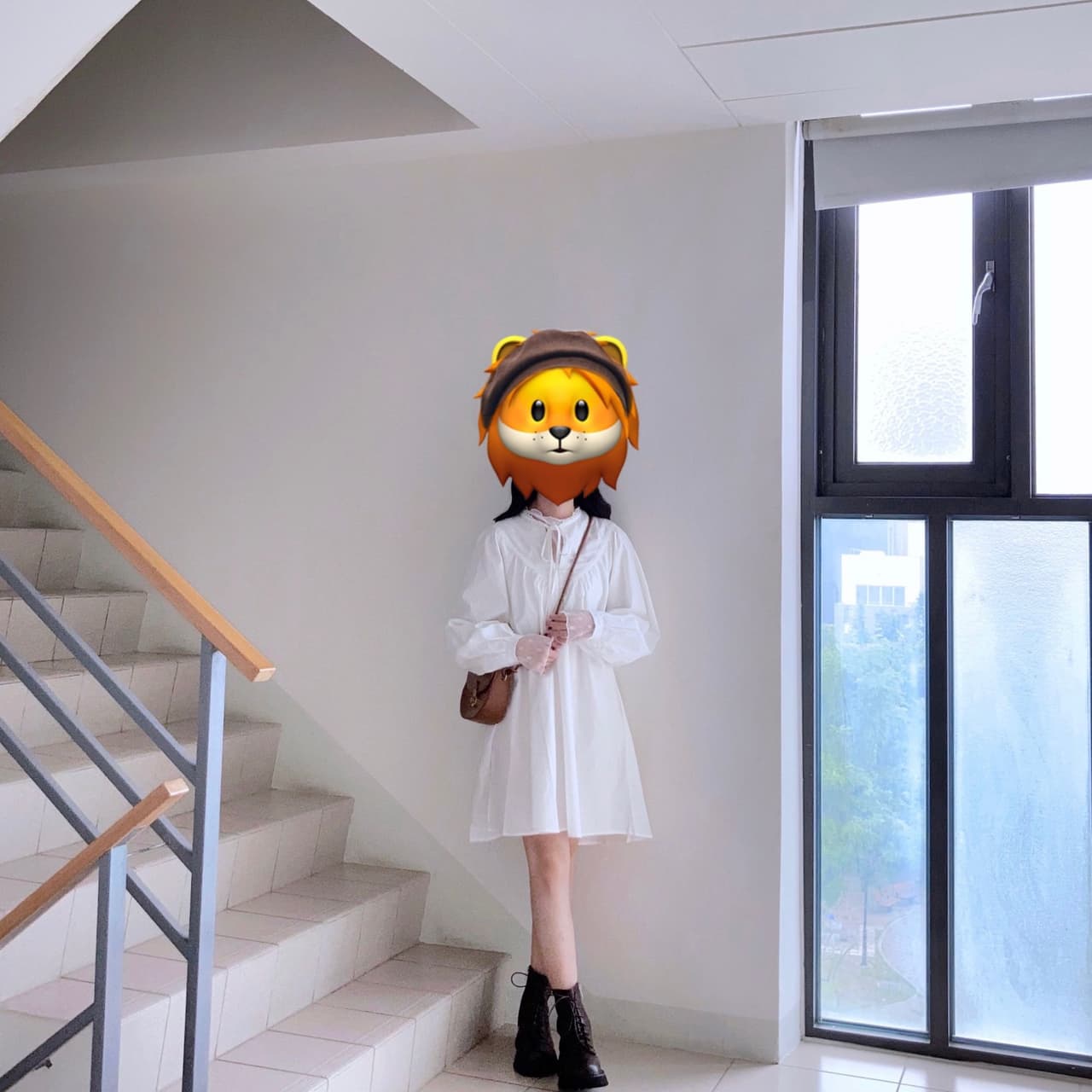 秋冬百搭單品穿搭(〃･ω･)ﾉ🍁 - ⸜ 🦁️ ⸝ (@zy_814) | Dcard