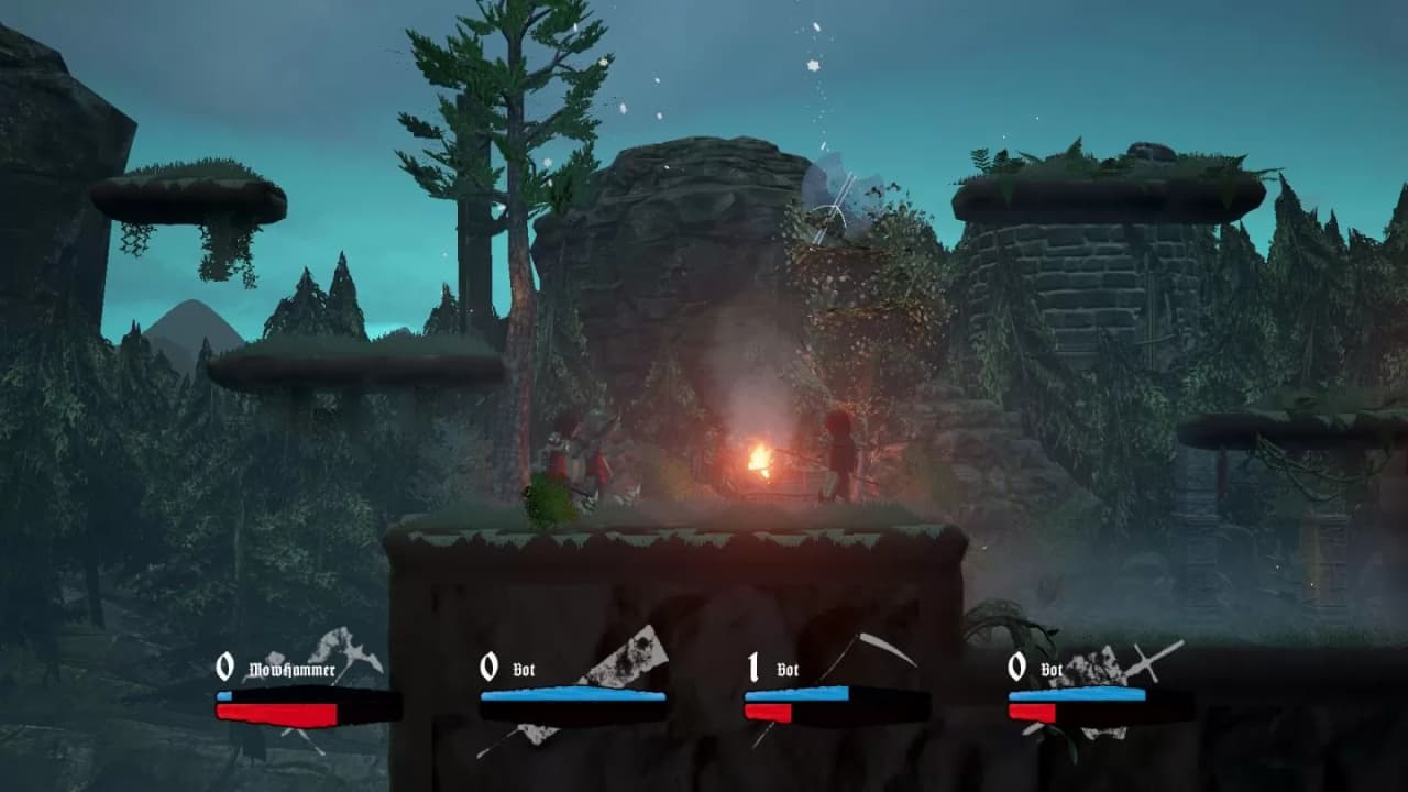 瑞典獨立遊戲工作室 Night Node 宣布關閉，旗下兩款遊戲 12/21 起轉為免費版 - 獨立遊戲板 | Dcard