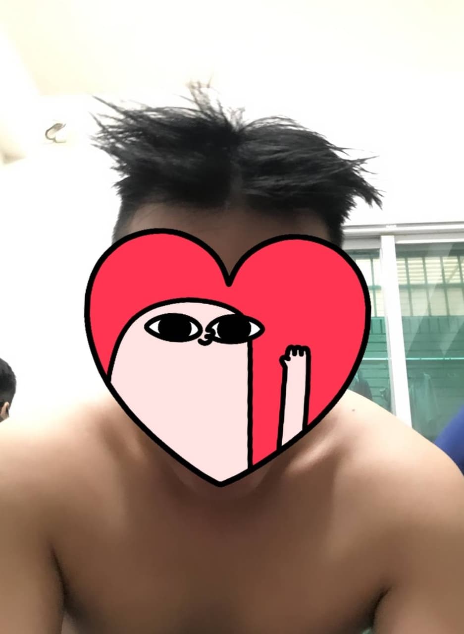 #愚神同行 剃頭剃到沒朋友 - 搖滾熊 (@xjr_111) | Dcard