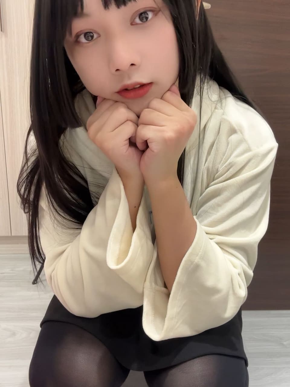 好久沒在這裡發文～ - 筱楓 (@aquarius_qaq) | Dcard