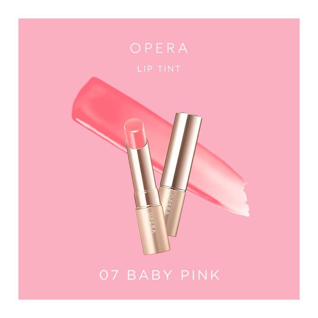 #試色 鬼打牆選色的OPERA唇膏💄#我的偏執系浪漫 - 美妝板 | Dcard