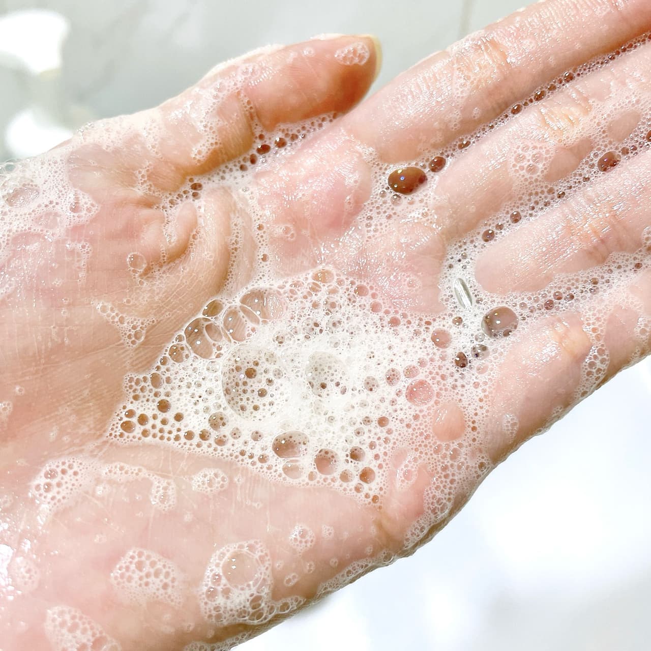 夏天懶人好朋友👬 棉片這種東西真的相見恨晚啊 ft.SKIN1004 - 吃飽才有力氣減肥 (@vvn_0601) | Dcard