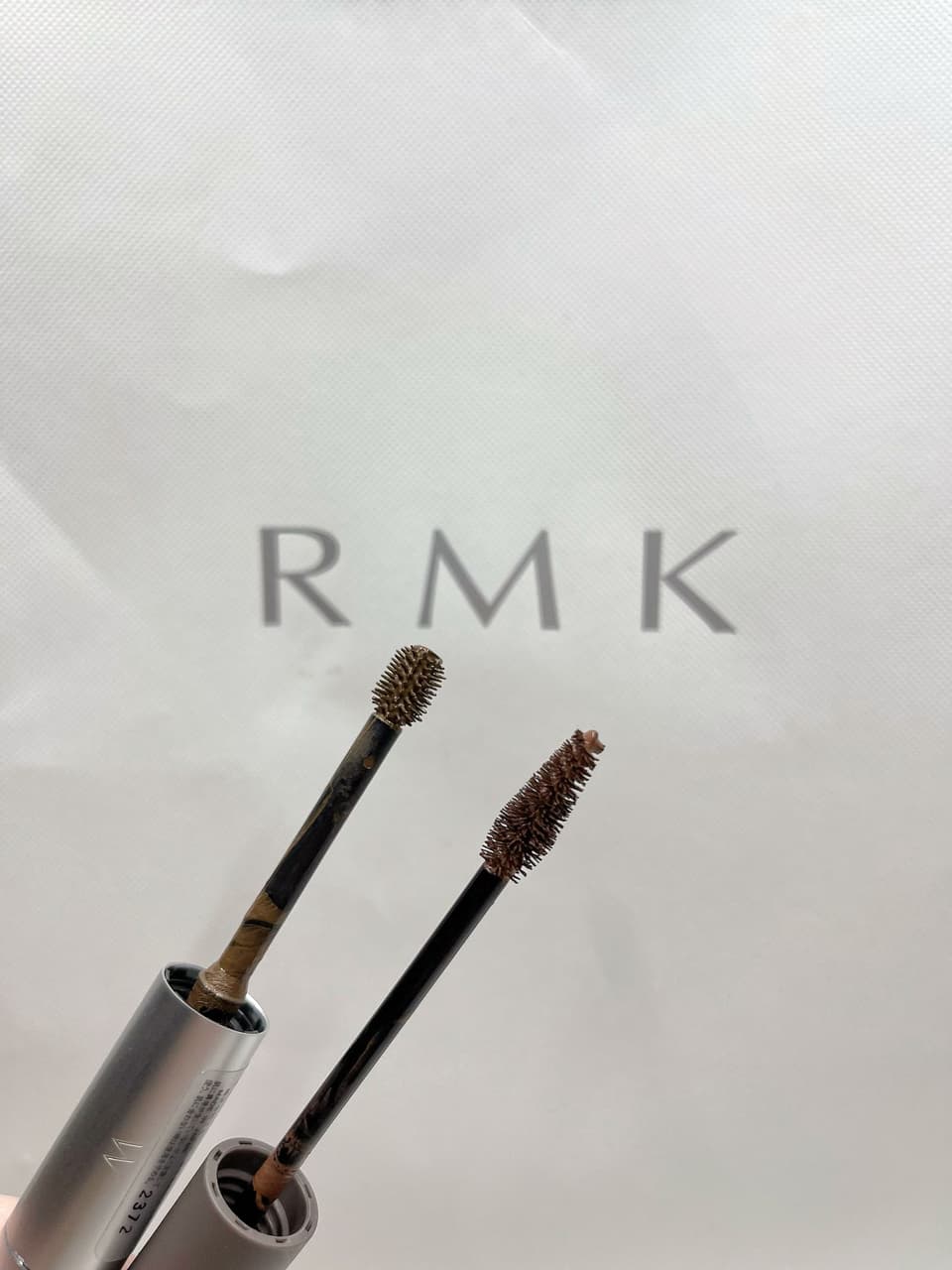 #分享 週年慶第二站-RMK - 美妝板 | Dcard
