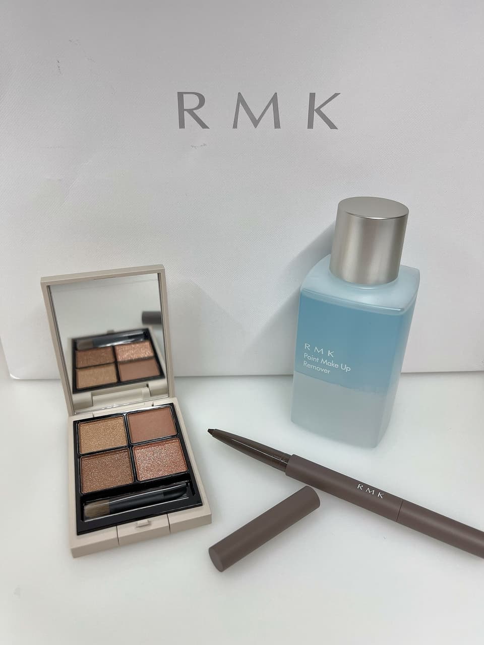 #分享 週年慶第二站-RMK - 美妝板 | Dcard