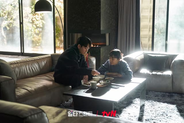 浪漫速成班 ep15 討論區 - 戲劇綜藝板 | Dcard