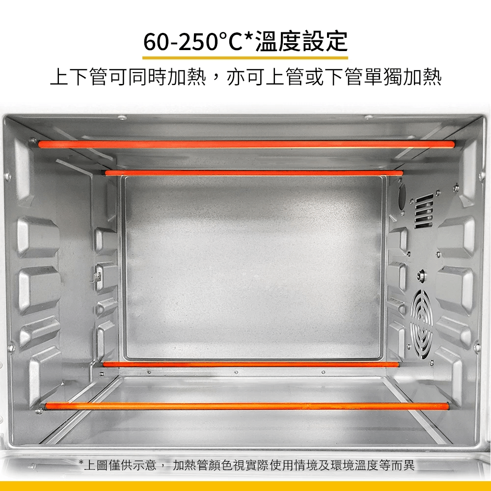 【父親節送禮推薦】懶得刷氣炸鍋？這5台旋風烤箱更好清、能烤全雞還能發酵 - 派大珊老姐 (@ak0909907) | Dcard