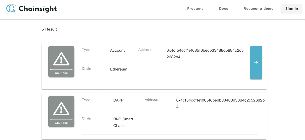 加密貨幣投資者注意！詐騙集團發行大量與ChatGPT相關的假代幣，幣安智能鏈上就有上百個 - 趨勢科技防詐達人 (@drmessage) | Dcard
