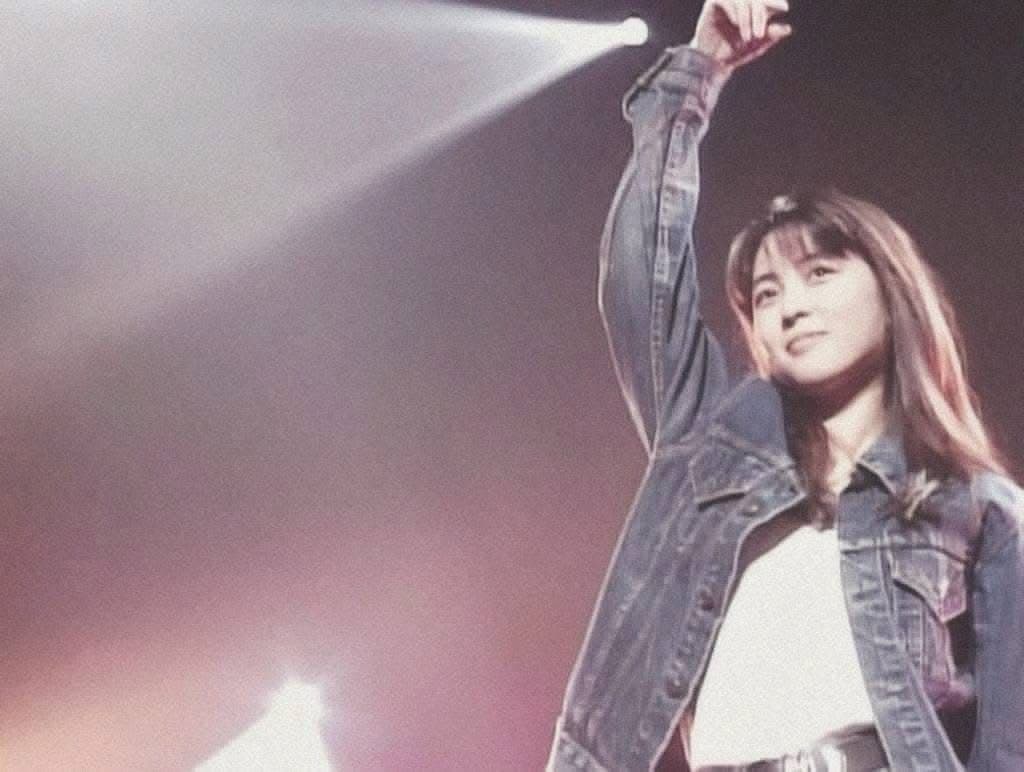 ZARD 坂井泉水58歲冥誕 - 心情板 | Dcard