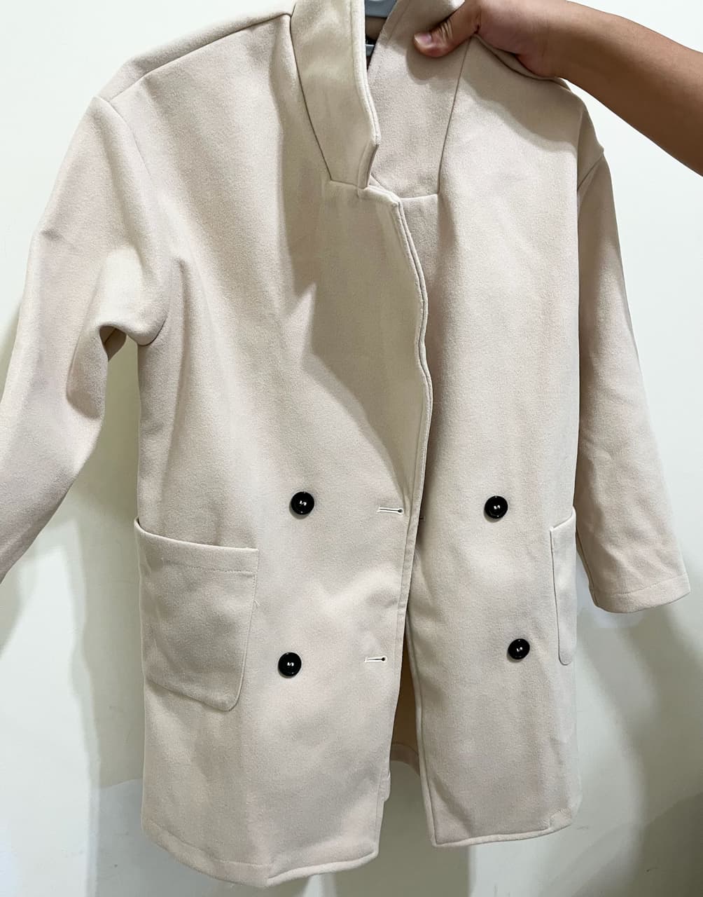 #我要賣 降價售 $50起 秋冬二手衣物🍂（UQ/H&M/SHEIN/HANG TEN） - 二手交易板 | Dcard