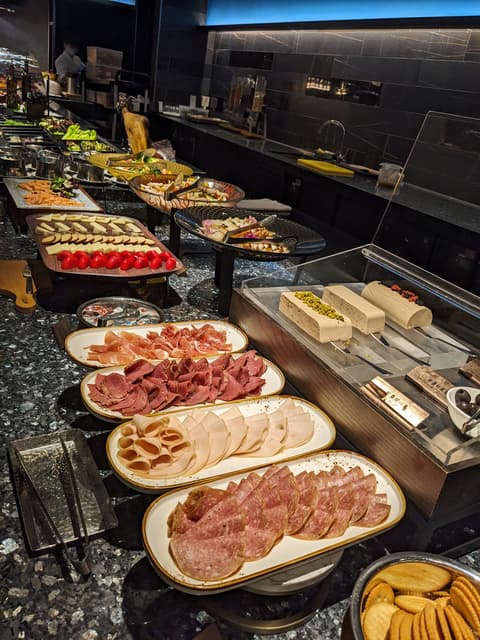 島語自助餐廳 CP值超高Buffet新霸主！ - 美食板 | Dcard