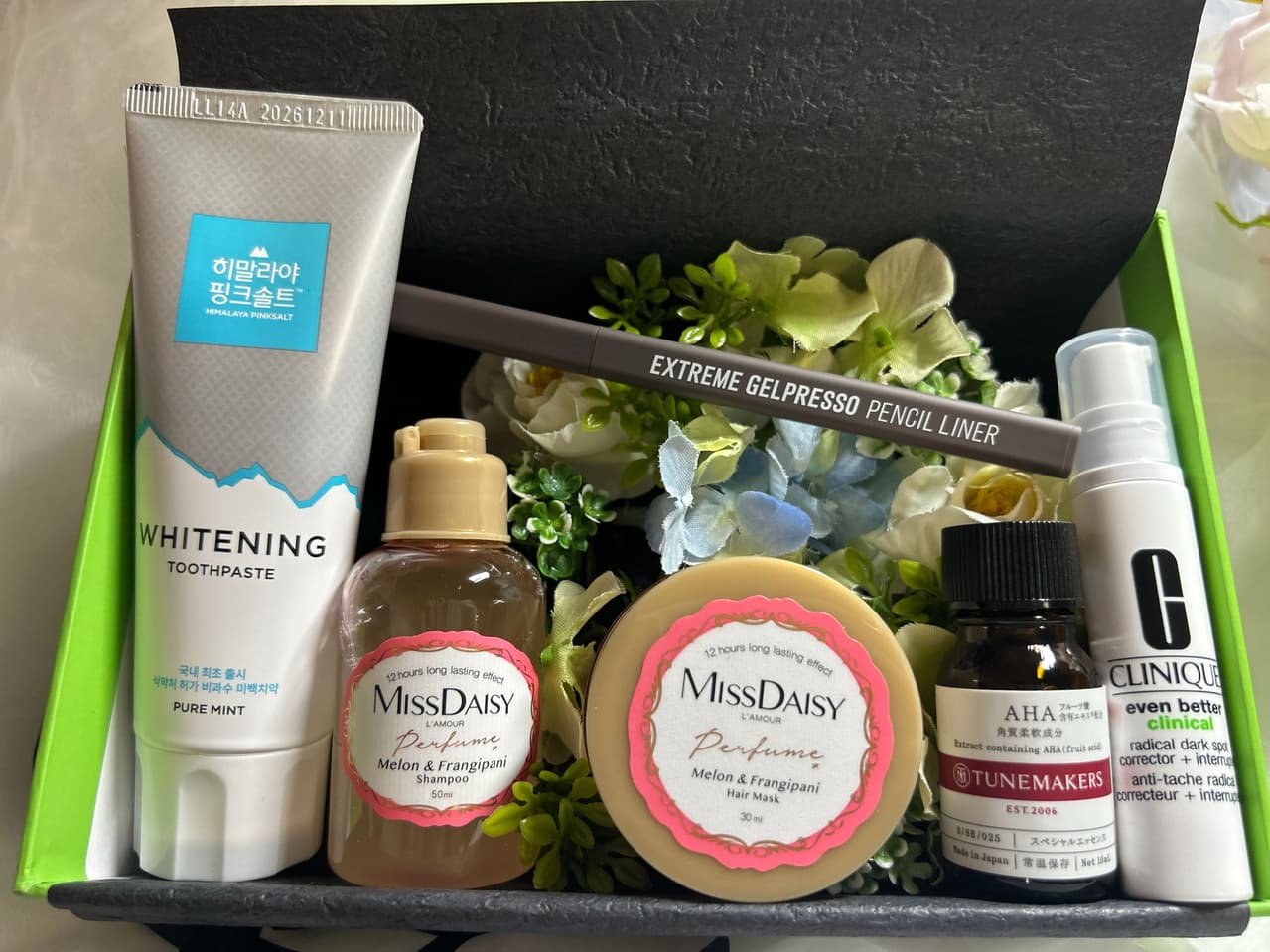 #扌由 獎《小資女忍不住要尖叫的美妝百寶盒~butybox》 - 咖苦老師☕️ (@kakusmakeup) | Dcard