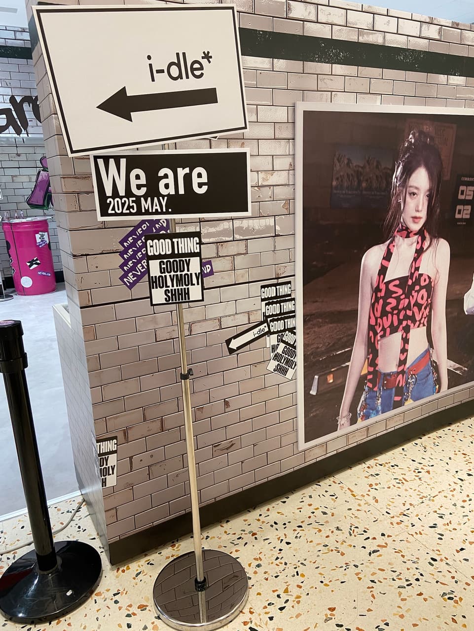 #開箱或後記 i-dle* special mini album [We are i-dle] (Platform ver.) 開箱 - i-dle板 | Dcard