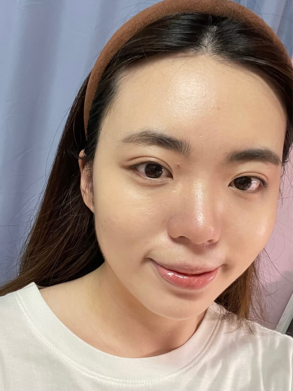 Pony Effect三款氣墊粉餅妝感比較 妝前乳、持妝噴霧小心得分享🫶🏻 - NiNi逆逆🥀 (@mfj86.82) | Dcard