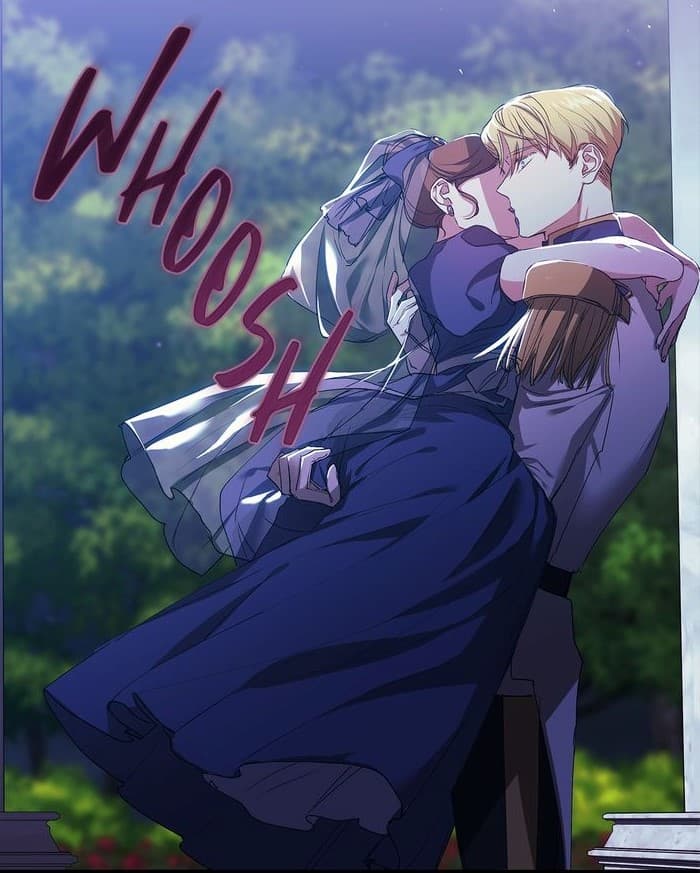 #分享 一部我很喜歡的漫畫 《The Broken Ring: This Marriage Will Fail Anyway》 - Webtoon板 | Dcard