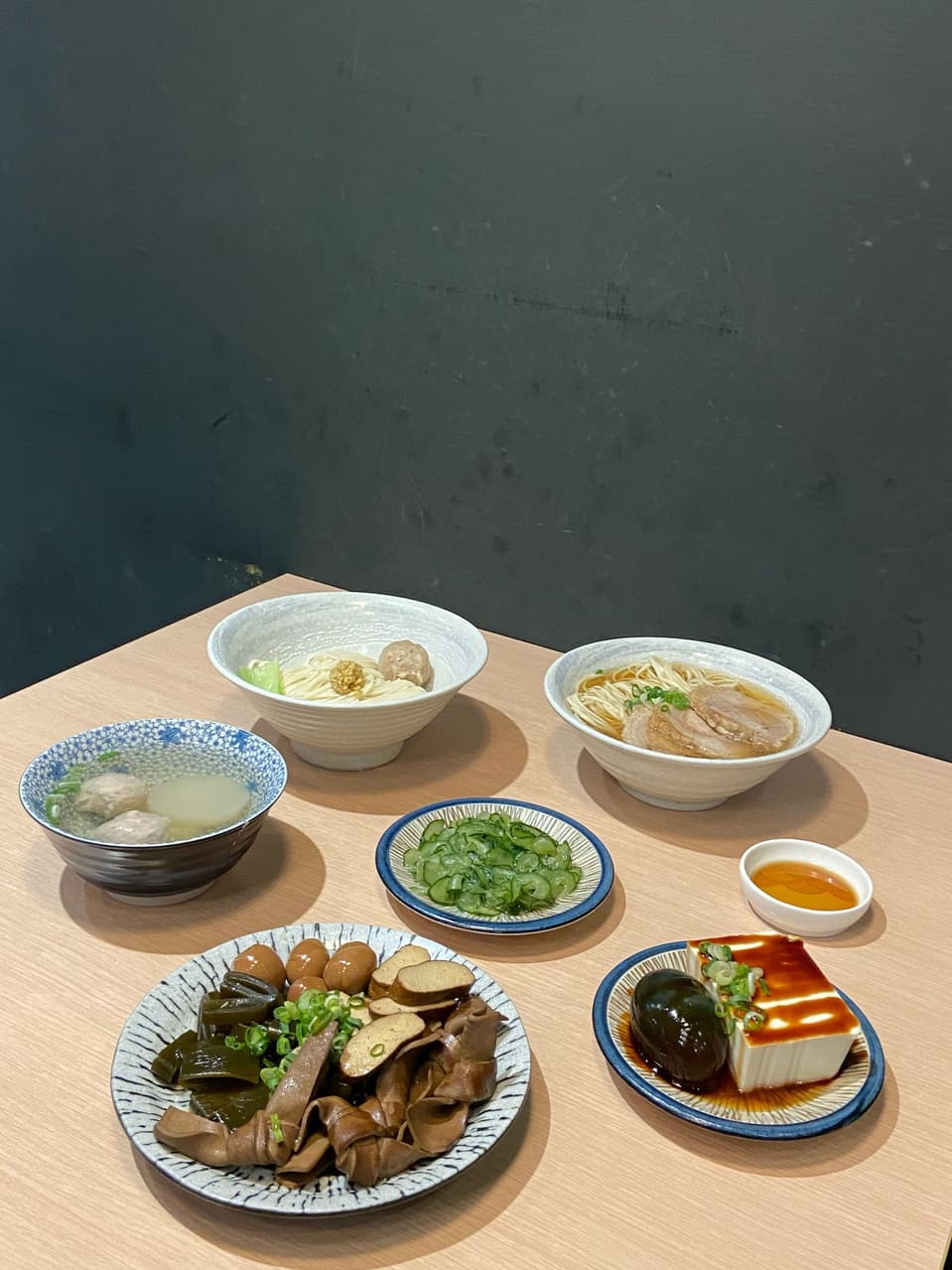 振興行麵館的小分享.ᐟ.ᐟ - 熟熟 (@soso_ovo) | Dcard