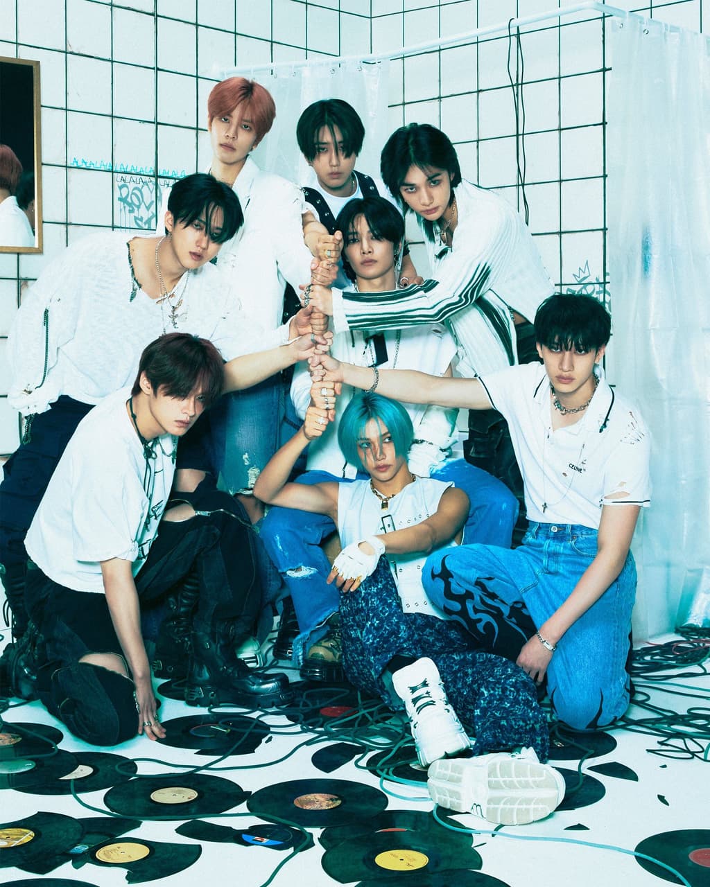 #集中討論 Stray Kids 迷你八輯《樂-STAR (ROCK-STAR)》11/10回歸 - 追星板 | Dcard