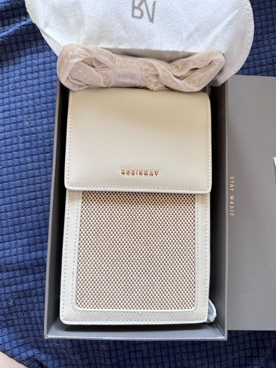 #我要賣 小ck/RM包包 - 二手交易板 | Dcard