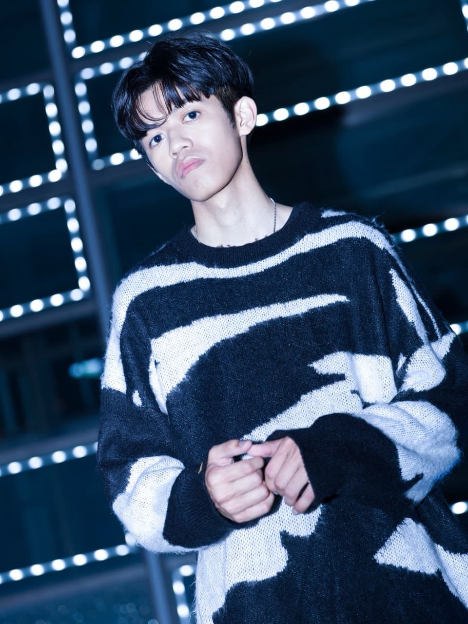 我拍照就是喜歡跟別人不一樣 - 小林影像 (@linyoujun) | Dcard