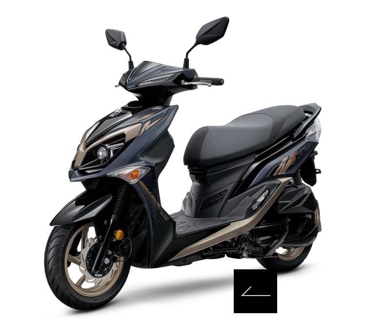 #選購 雷霆150racing man&alpha max &Jet sr 選擇 - 機車板 | Dcard