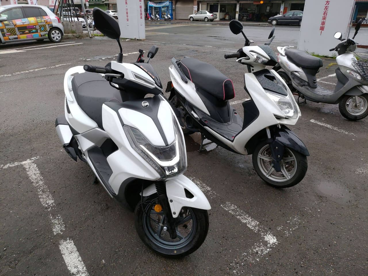 Fnx不專業心得 - 機車板 | Dcard