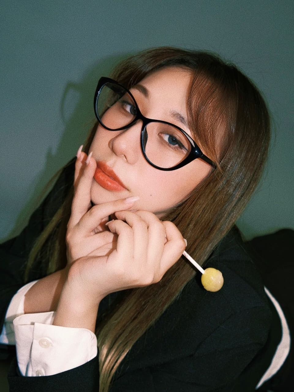 拍了一組可愛的照片 - kty (@kty0105) | Dcard