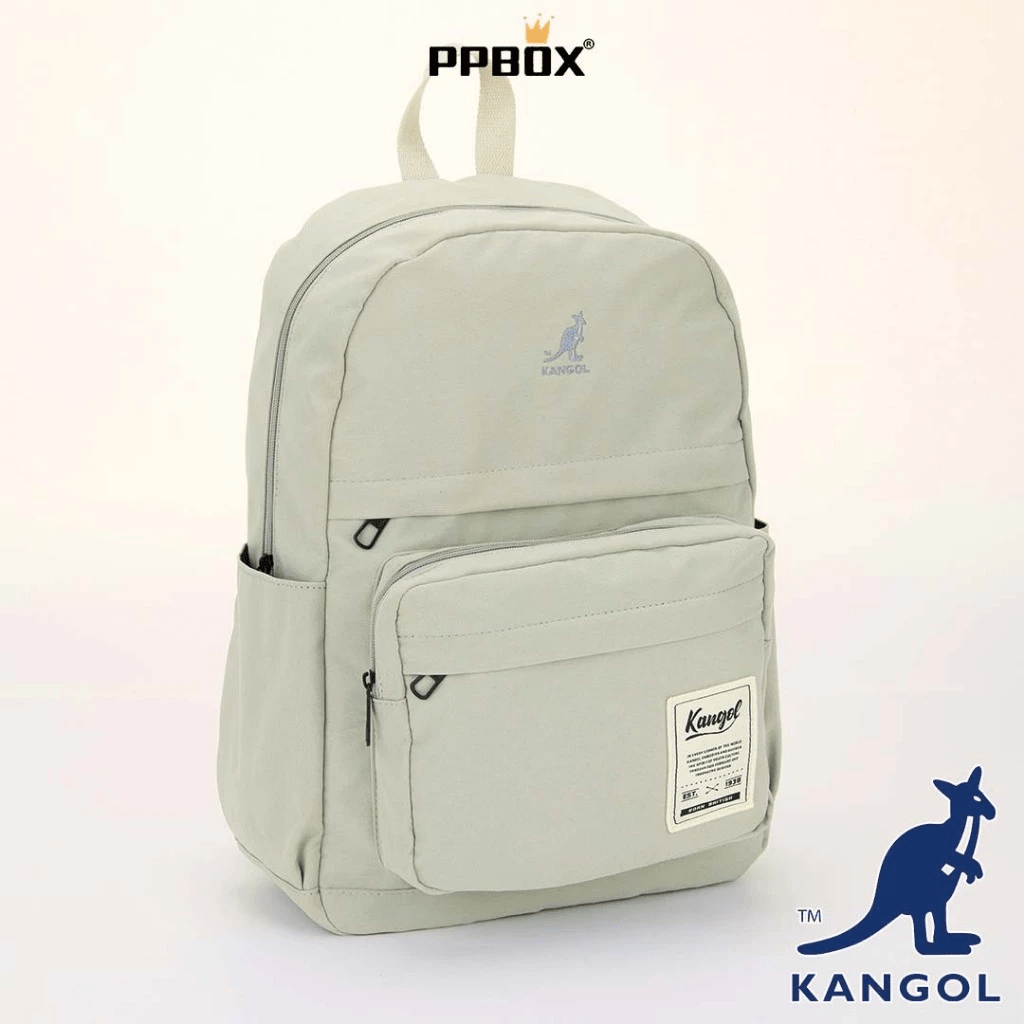 【2026 KANGOL後背包推薦】7款PTT/Dcard高CP值KANGOL首選：書包、電腦包、多隔層一篇搞懂！ - 炸蝦 (@vine666) | Dcard