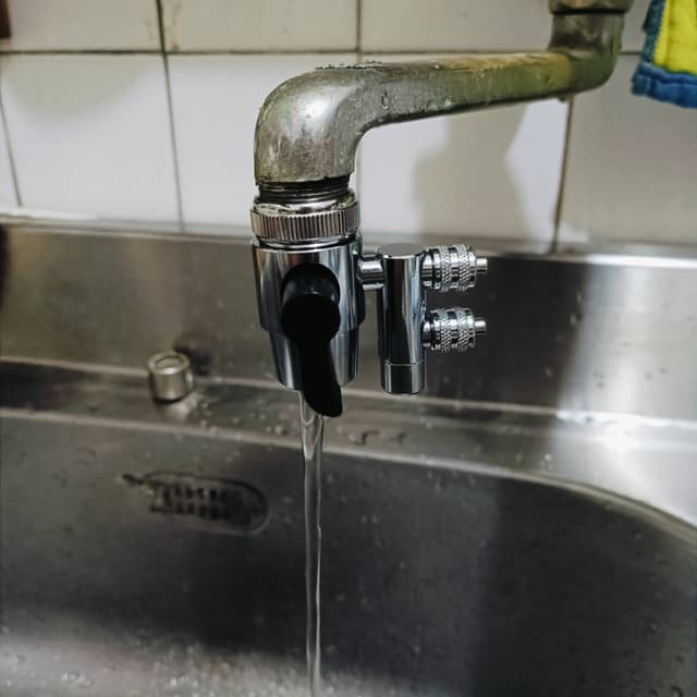 買3M DS03淨水器了！ - 居家生活板 | Dcard