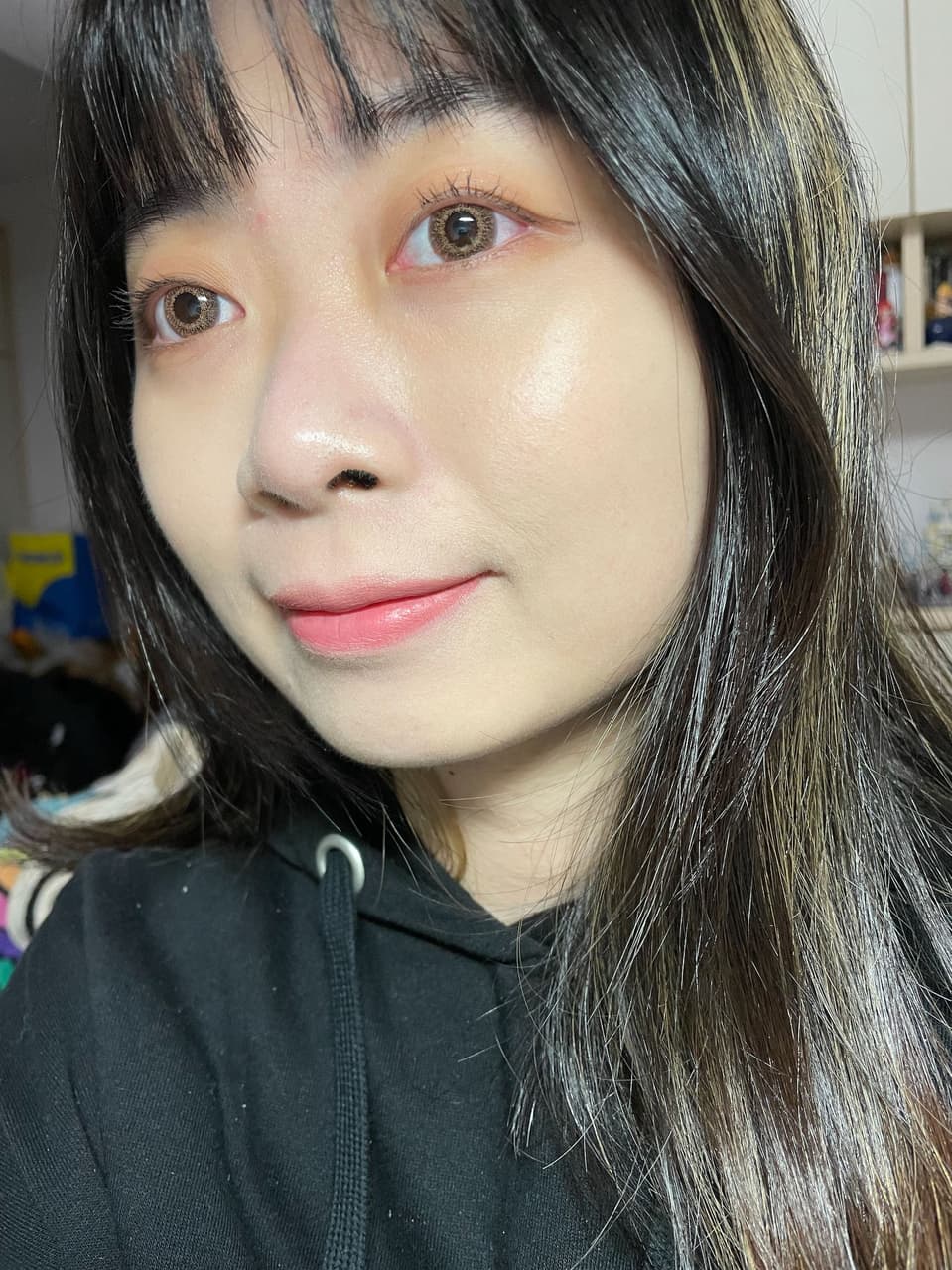 #分享 Get ready with 光漢！雪花秀珍珠光氣墊 - 美妝板 | Dcard