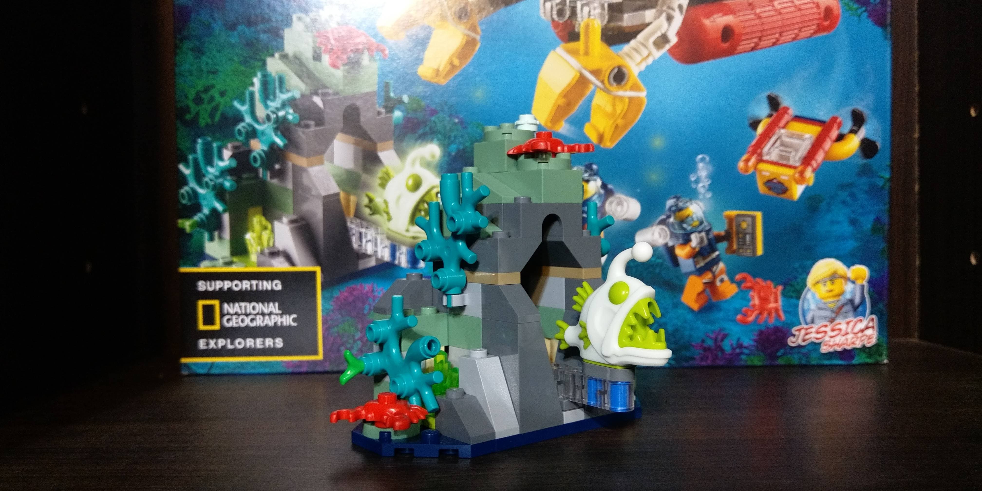 Lego 60264 - 樂高板 | Dcard