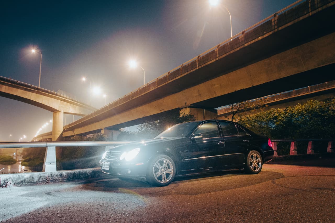 睡不著出來拍照 - 傅傅得正 (@fufuderplus) | Dcard