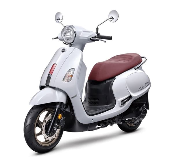 #選購 更 Fiddle 125 & PGO spring 125 - 機車板 | Dcard