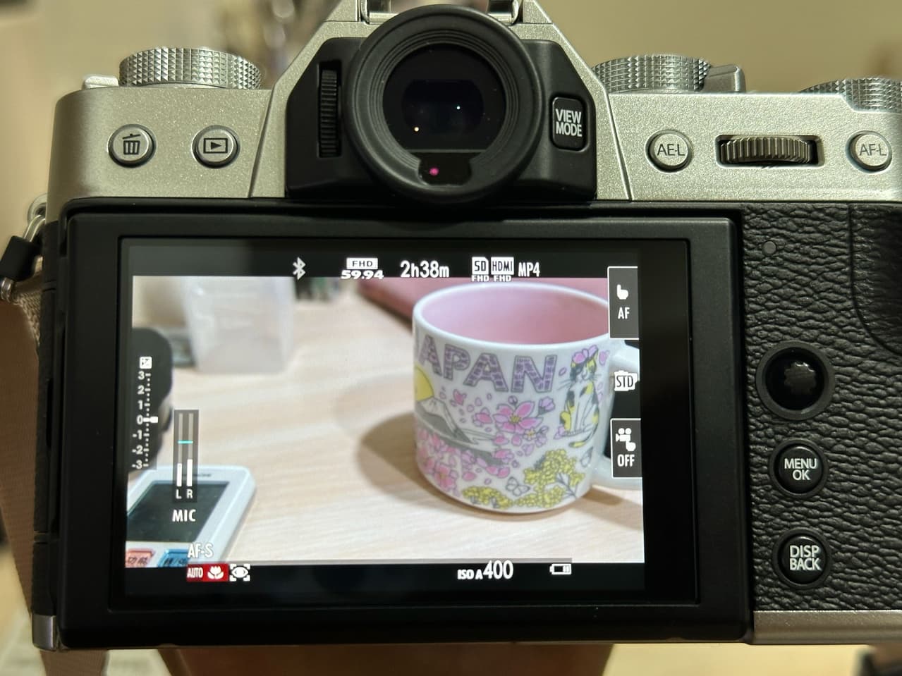 #請益 請益 富士XT30ii錄影對焦 - 攝影板 | Dcard