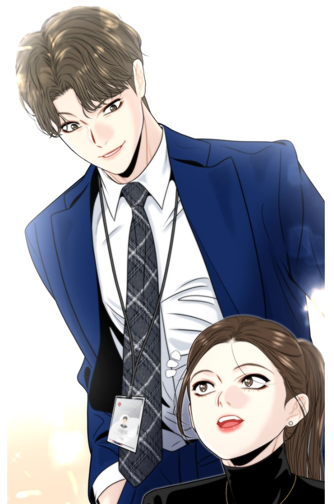 Webtoon💚3 月新作不負責個人整理（1） - Webtoon板 | Dcard