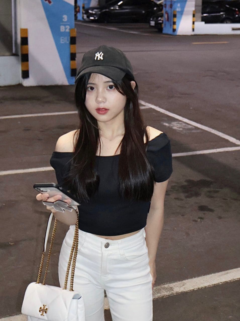 #分享 154cm的5套初夏穿搭🌷 - 穿搭板 | Dcard