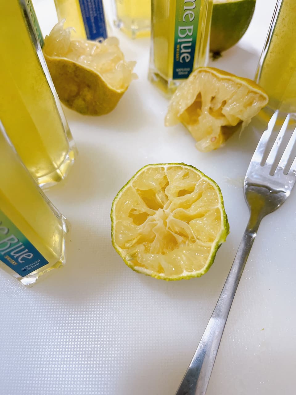 自製酒系列（2） - 愛喝酒的奇女子 (@lms.1027) | Dcard