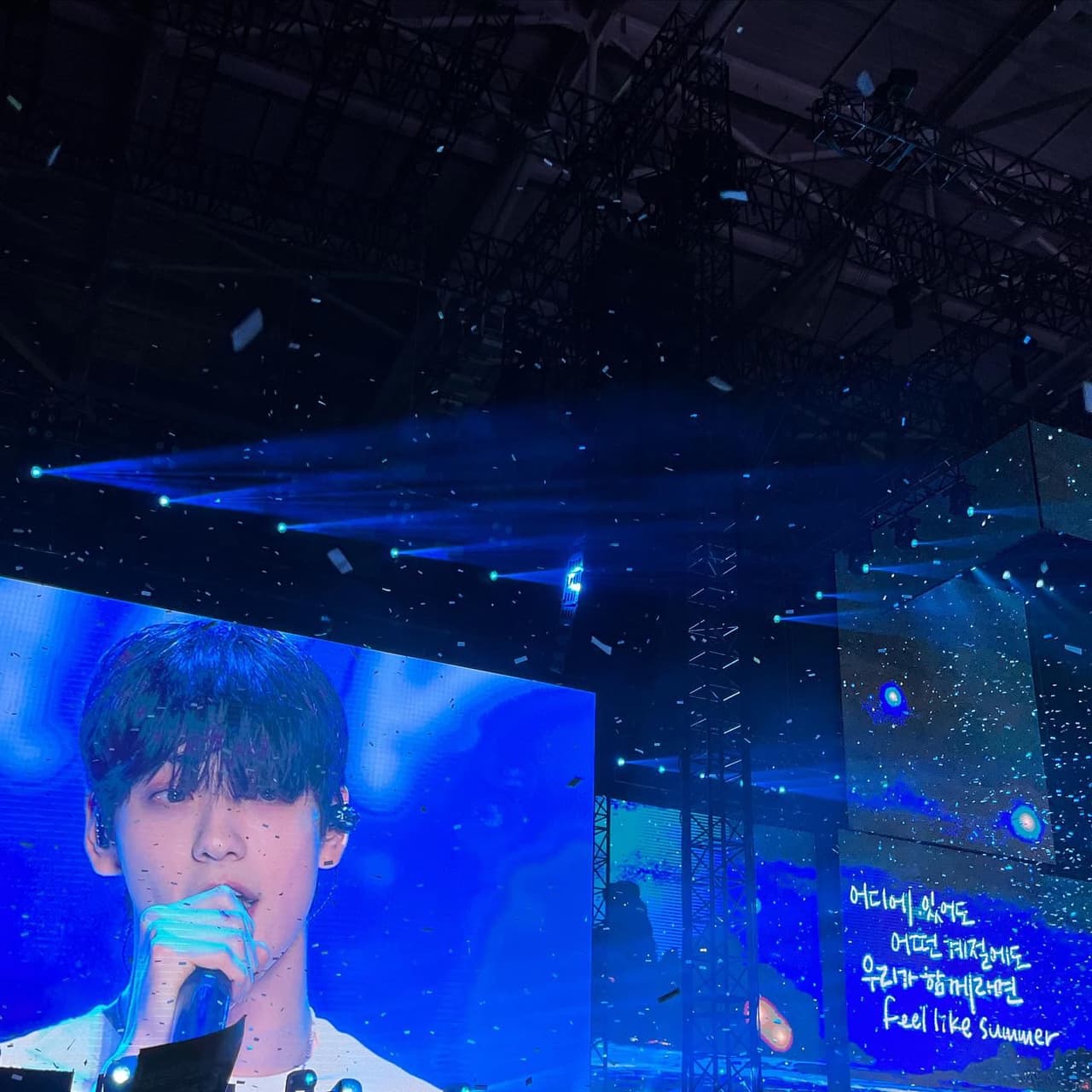 #分享 #TXT演唱會心得！ - TOMORROW X TOGETHER板 | Dcard