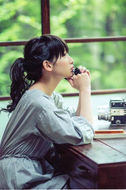 #南條愛乃 聲優問卷調查 - B19 留言 | Dcard