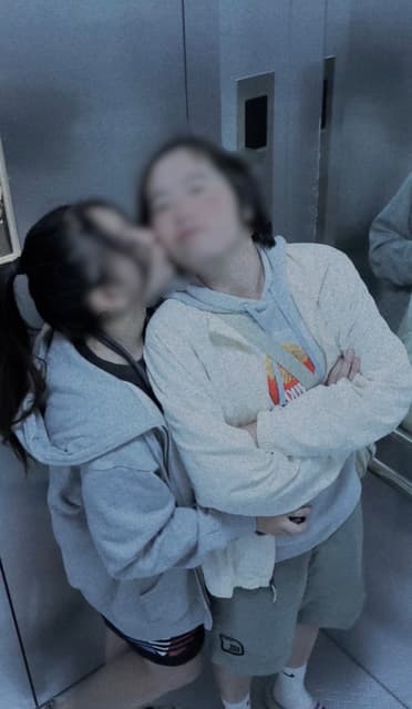 與妳相遇，好幸運 - 彩虹板 | Dcard