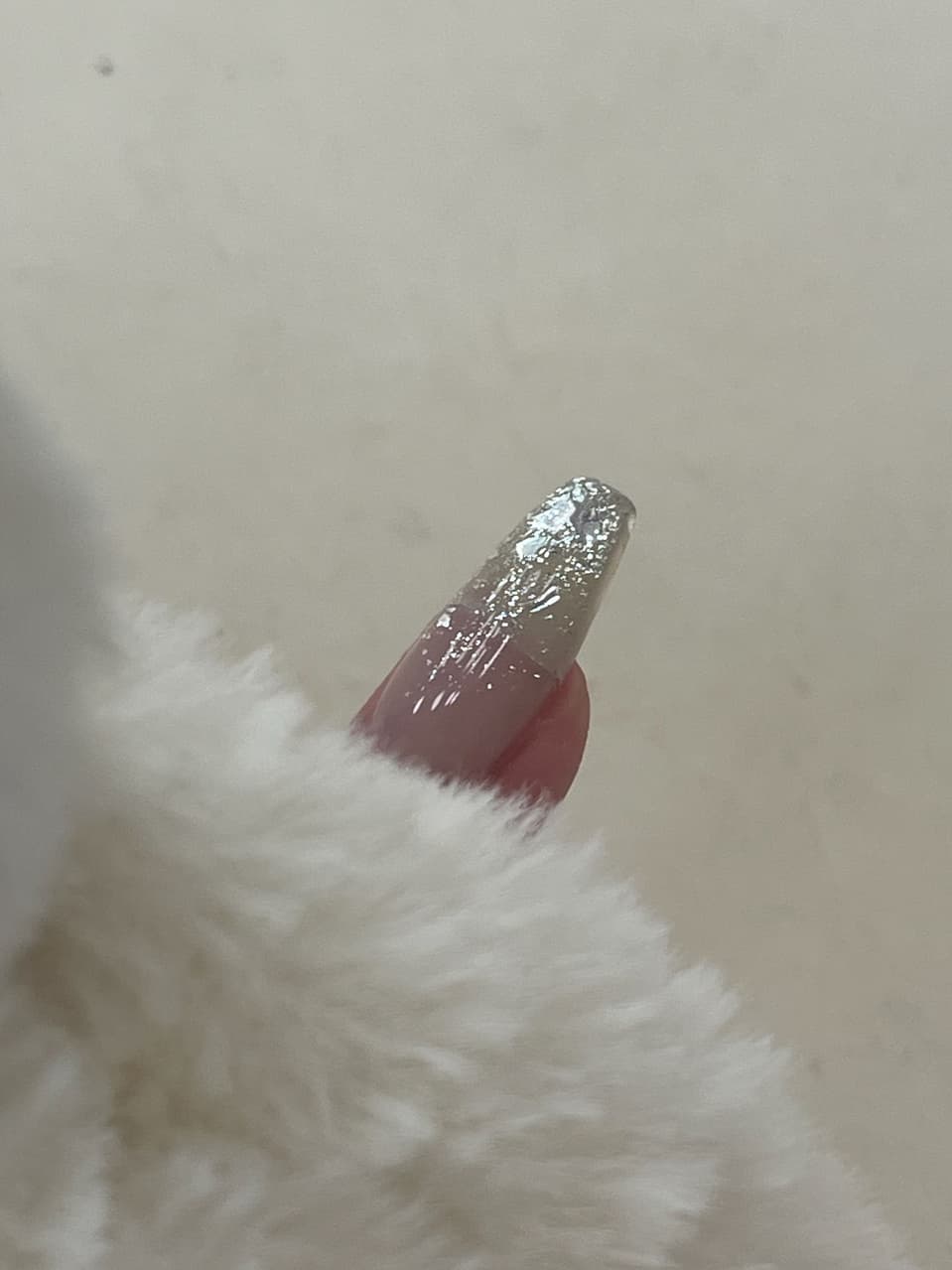 問題 請問各位美甲師！！ 美甲板 Dcard