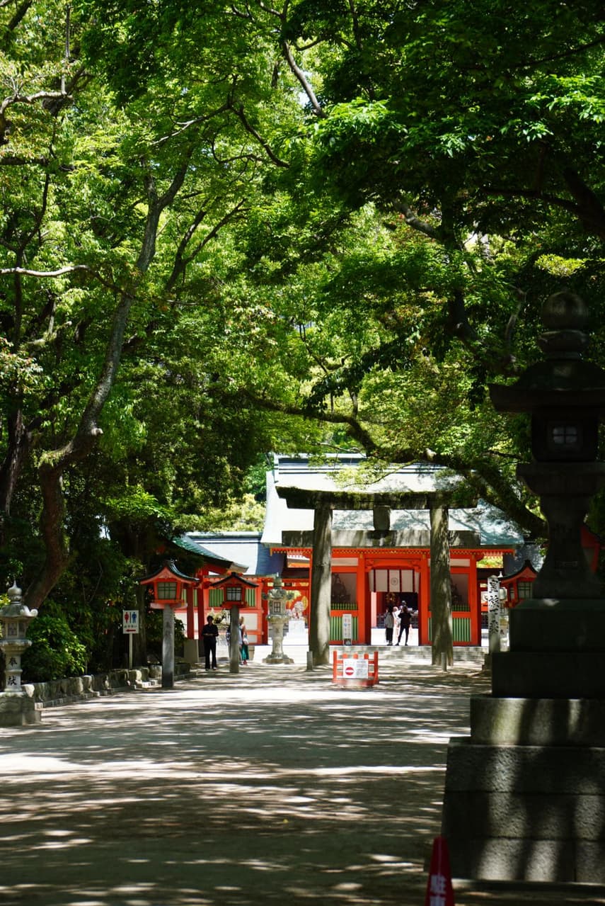 #行程分享 九州福岡五天獨旅吃吃喝喝 D1-D2 - 日本旅遊板 | Dcard